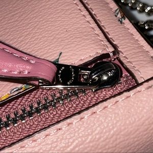 Coach | Bags | Coach Dandelion Envelope Wallet Crossbody Gift Set ...